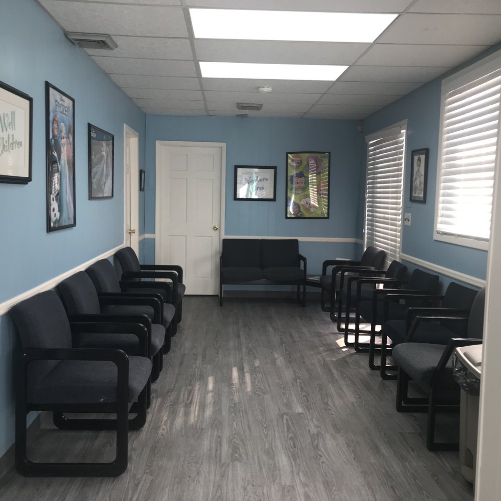 PROHEALTH CENTRAL SUFFOLK PEDIATRICS - Updated December 2025 - 1344 ...