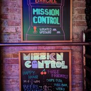 MISSION CONTROL - 358 Photos & 283 Reviews - 515 N Main St, Santa Ana ...