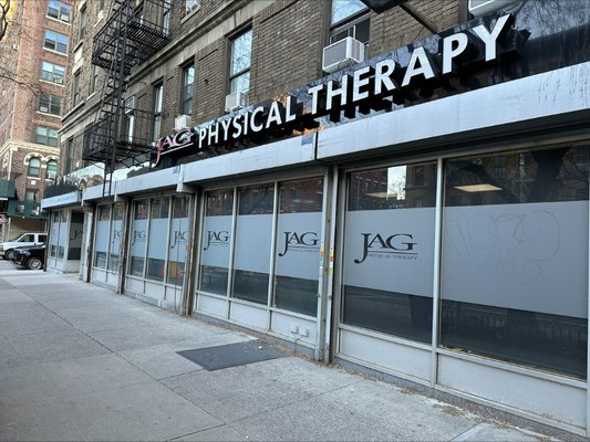 JAG PHYSICAL THERAPY - Updated March 2026 - 16 Photos & 16 Reviews ...