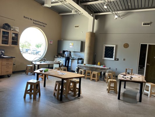 EXPLORA SCIENCE CENTER & CHILDRENS MUSEUM - Updated October 2025 - 259 ...