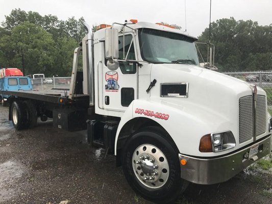 BIG RIG BRAKE SHOP - Updated February 2025 - 15 Photos - 360 Conley Dr ...