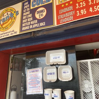 LA FRANKS - Updated January 2026 - 32 Photos & 25 Reviews - 104 Water ...