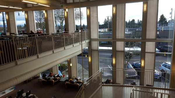 BURIEN LIBRARY - Updated December 2025 - 30 Photos & 34 Reviews - 400 ...
