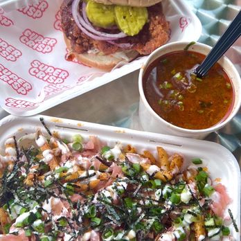 SUPERCRISP - Updated November 2024 - 145 Photos & 78 Reviews - 4830 ...