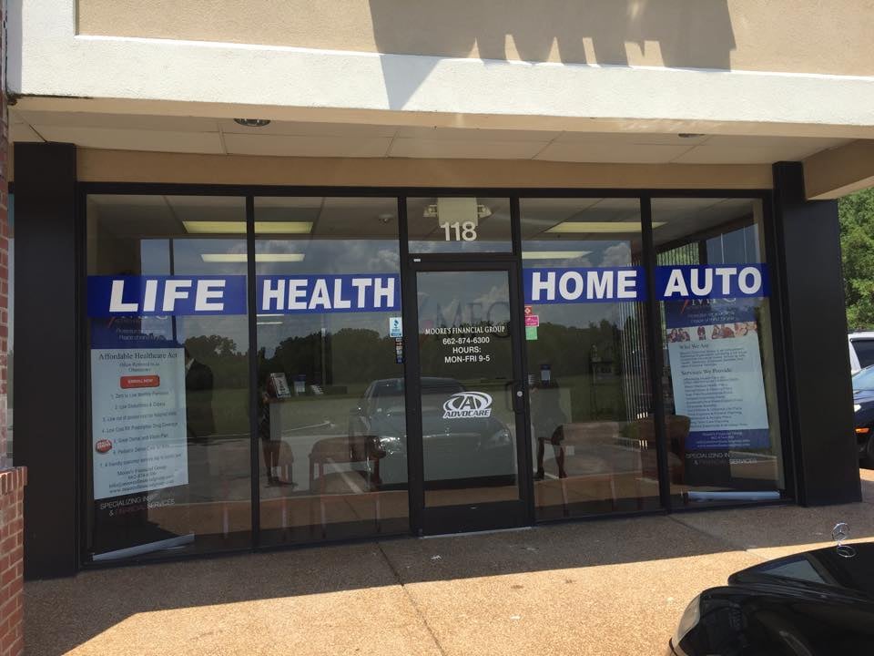 MOORE’S FINANCIAL GROUP - Updated December 2025 - Request a Quote ...