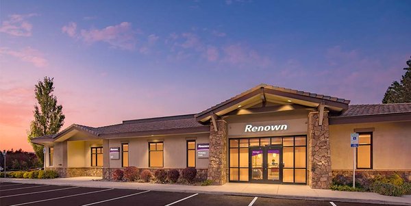 RENOWN LAB SERVICES - LOS ALTOS NORTH - Updated December 2025 - 1525 N ...