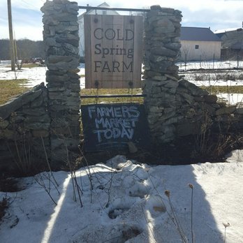 COLD SPRING FARM - Updated December 2025 - 12 Photos - 46 Town Rd ...