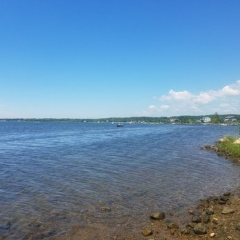 NINIGRET PARK - Updated August 2024 - 126 Photos & 35 Reviews - RI-1A ...