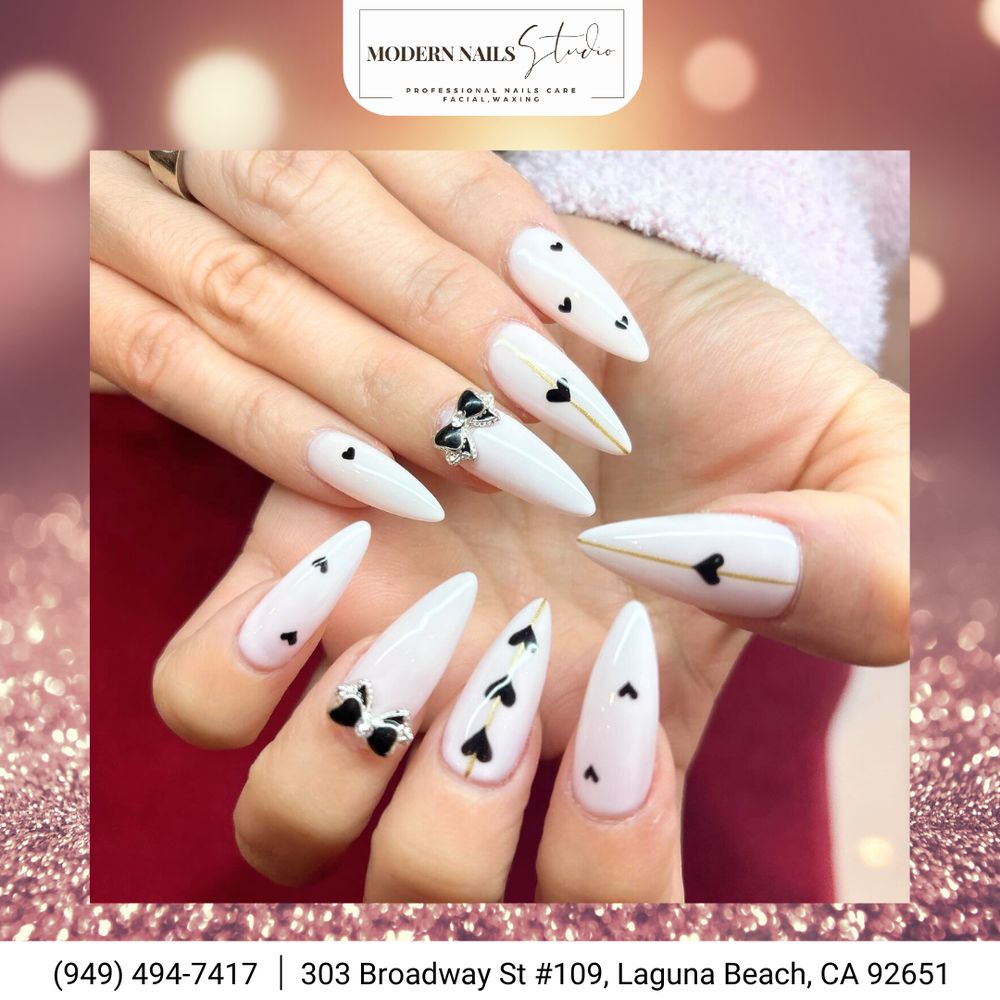 MODERN NAILS STUDIO - Updated June 2025 - 517 Photos & 125 Reviews ...
