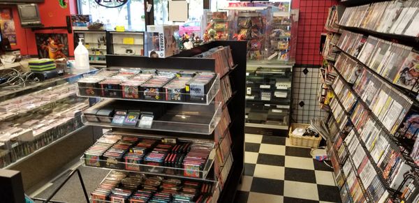 VIDEO GAME TRADING POST - Updated July 2025 - 25 Photos & 40 Reviews ...