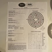 BRIO ITALIAN GRILLE - 2521 Photos & 1494 Reviews - Italian - 774 ...