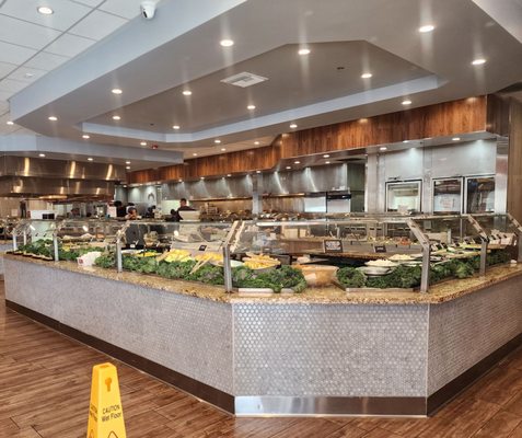 PARADISE BUFFET - Updated July 2025 - 744 Photos & 452 Reviews - 9635 ...