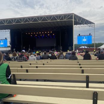 GRAND CASINO HINCKLEY AMPHITHEATER - Updated November 2025 - 11 Photos ...