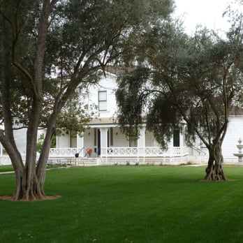 MCFARLAND LIVING HISTORY RANCH - Updated October 2025 - 49 Photos ...