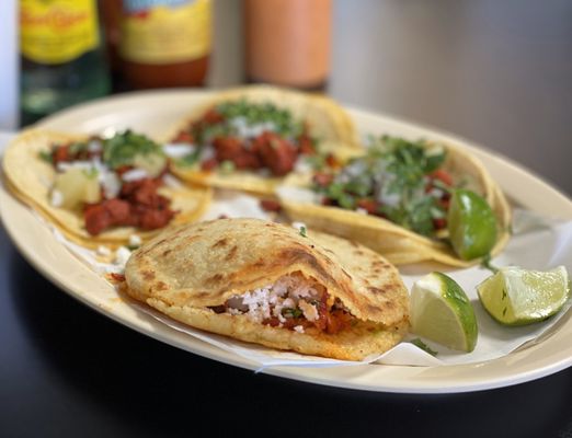 EL RUMBERO TAQUERIA - 186 Photos & 214 Reviews - 2155 Marsh Ln ...