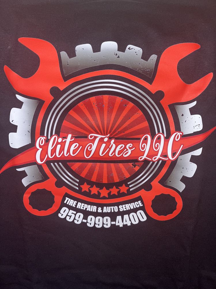 ELITE TIRES - Updated December 2024 - Request a Quote - 22 Benham St ...