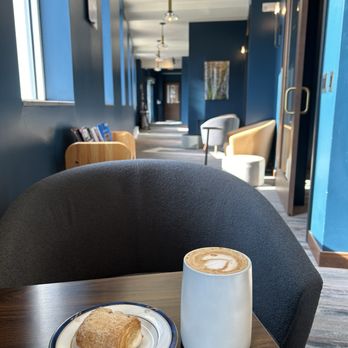 ROTUNDA CAFE - Updated October 2025 - 13 Photos & 12 Reviews - 1965 ...