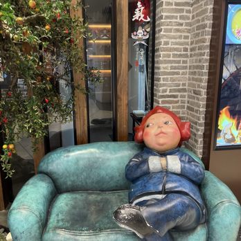 JUQI - Updated January 2025 - 3016 Photos & 721 Reviews - 133-36 37th ...