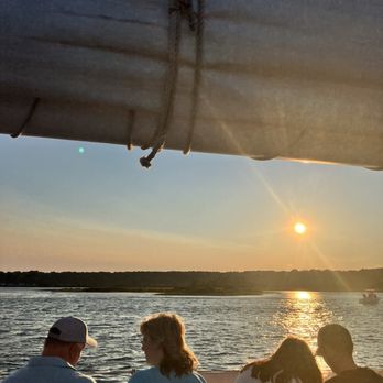 ARGIA MYSTIC CRUISES - Updated October 2025 - 167 Photos & 57 Reviews ...