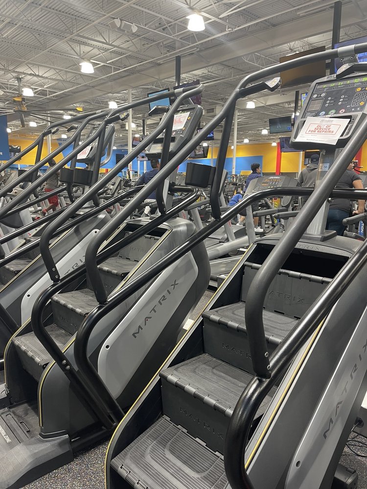 FITNESS CONNECTION - Updated August 2025 - 28 Photos & 56 Reviews ...