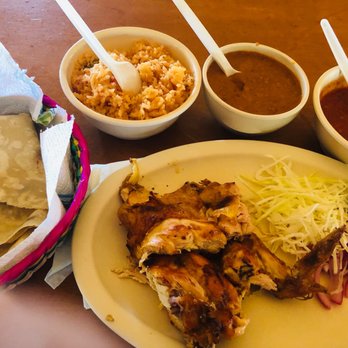 POLLO LUCAS - Updated December 2025 - 187 Photos & 317 Reviews - Col ...