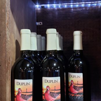 THE BISTRO AT DUPLIN WINERY - Updated December 2025 - 72 Photos & 48 ...