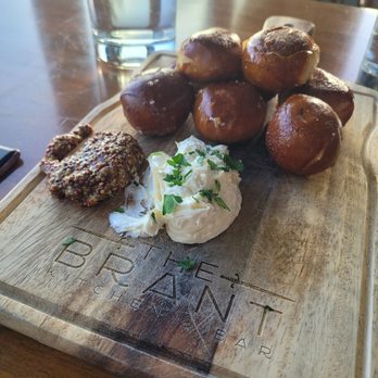 THE BRANT - Updated January 2025 - 562 Photos & 359 Reviews - 21058 ...