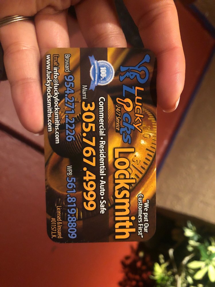 LUCKY LOCKS - 13 Photos & 23 Reviews - 10900 SW 104th St, Miami, FL - Yelp