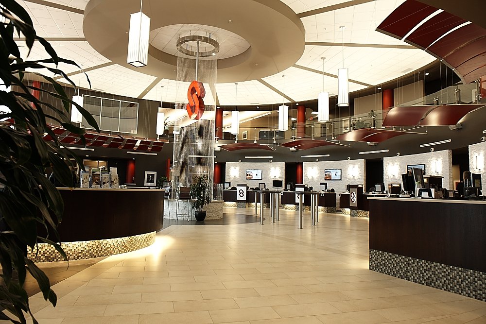 STEINBACH CREDIT UNION - Updated December 2025 - 1575 Lagimodiere ...