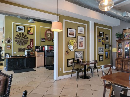 DOWNTOWN DELI & COFFEE COMPANY - Updated December 2025 - 362 Photos ...