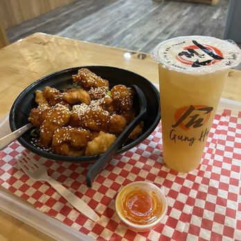 GUNG HO - Updated March 2025 - 96 Photos & 45 Reviews - 339 N Weber Rd ...