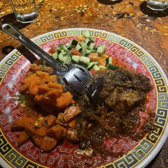 MARRAKESH RESTAURANT - Updated August 2025 - 1184 Photos & 856 Reviews ...