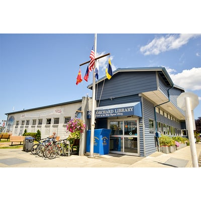 KITSAP REGIONAL LIBRARY - Updated October 2025 - 12 Photos & 16 Reviews ...