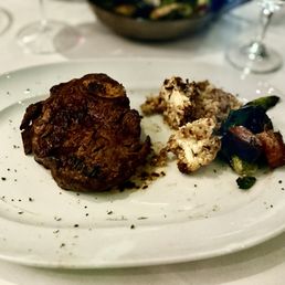 Mastro’s Steakhouse - Trusted Since 2022 - Updated July 2025 - 2355 ...