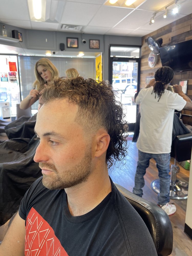 THE BARBER JOINT - Updated May 2026 - 121 Photos & 39 Reviews - 1321 ...