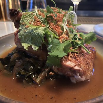 COMMON THREAD SAVANNAH - 335 Photos & 157 Reviews - 122 E 37th St ...