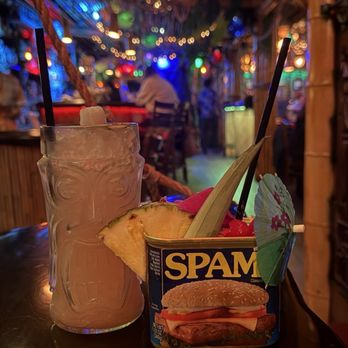 TIKI TOM’S - Updated April 2025 - 912 Photos & 488 Reviews - 1535 ...