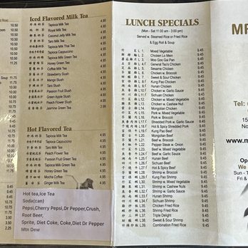 MR HUI - Updated January 2026 - 103 Photos & 177 Reviews - 1522 W ...