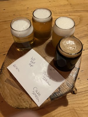 BIG TIMBER BREWING COMPANY - Updated August 2025 - 49 Photos & 36 ...