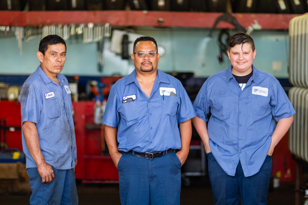 CAMACHO’S AUTO REPAIR - Updated October 2025 - 11 Photos - 211 E Main ...