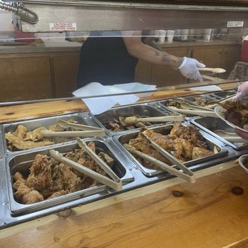 LITTLE PIGS BBQ - Updated December 2025 - 185 Photos & 380 Reviews ...