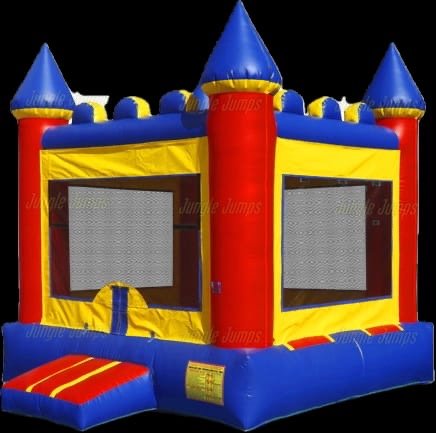 ASTRO BOUNCE - Updated June 2024 - Hollywood, Florida - Bounce House ...