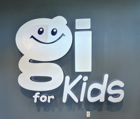 GI FOR KIDS-KNOXVILLE PEDIATRIC GASTROENTEROLOGY - Updated September ...