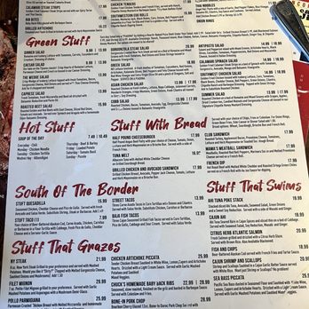 STUFT PIZZA BAR & GRILL - Updated January 2025 - 739 Photos & 1216 ...