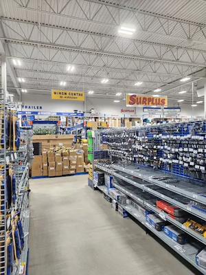 PRINCESS AUTO - Updated December 2025 - 11 Photos - 9835 34 Avenue NW ...