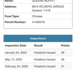 QUEENS BUFFET & CAJUN SEAFOOD - 93 Photos & 103 Reviews - 9010 Atlantic ...