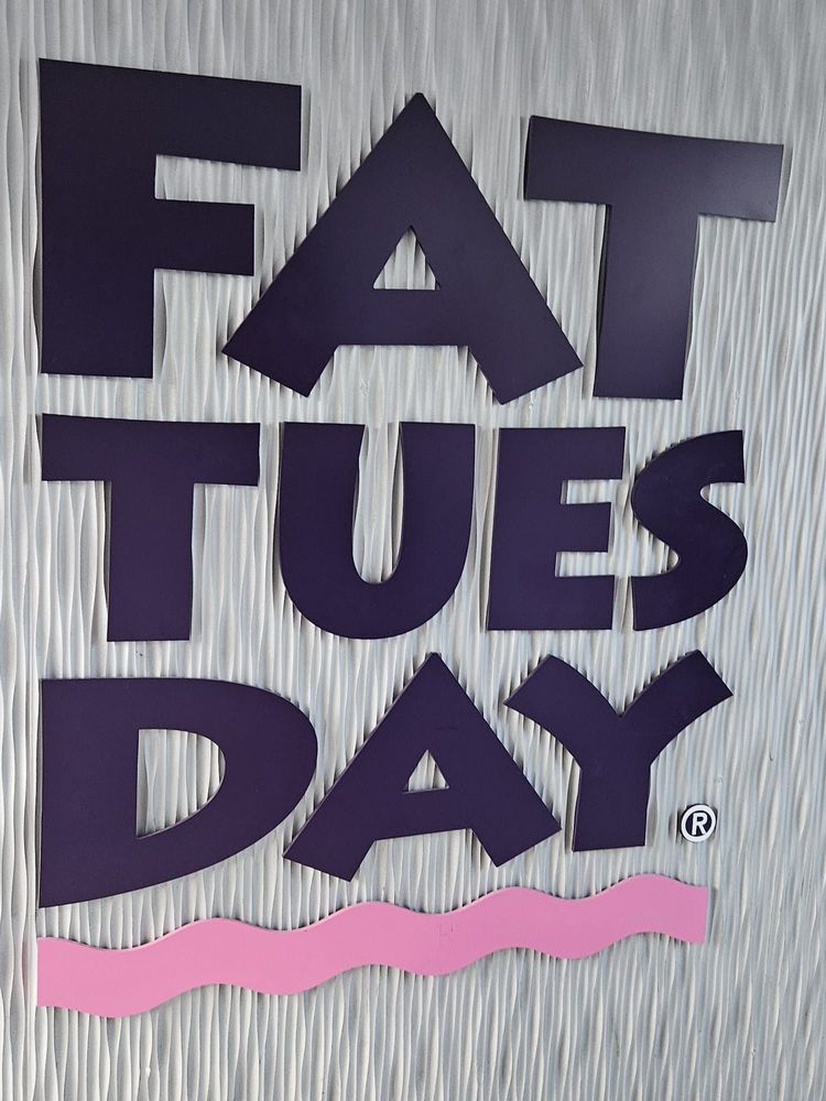 FAT TUESDAY AT BAYSIDE MARKETPLACE LEVEL 2 MIAMI - Updated October 2025 ...