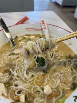 FIVE GRAINS NOODLE HOUSE - Updated October 2025 - 48 Photos & 27 ...