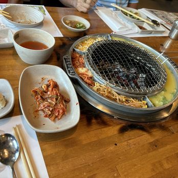 678 KOREAN BBQ - Updated October 2025 - 1424 Photos & 745 Reviews ...