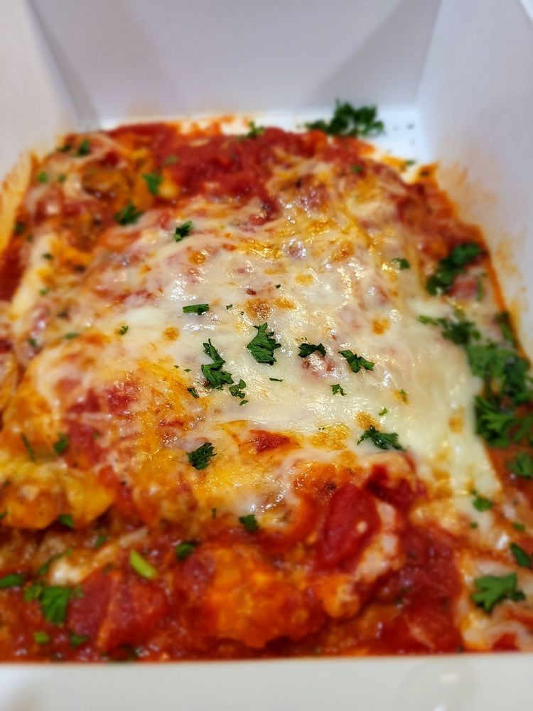 CAPRESE RESTAURANT - Updated December 2025 - 73 Photos & 67 Reviews ...